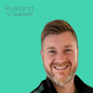 Meet the Team - Ryeland Surgery
